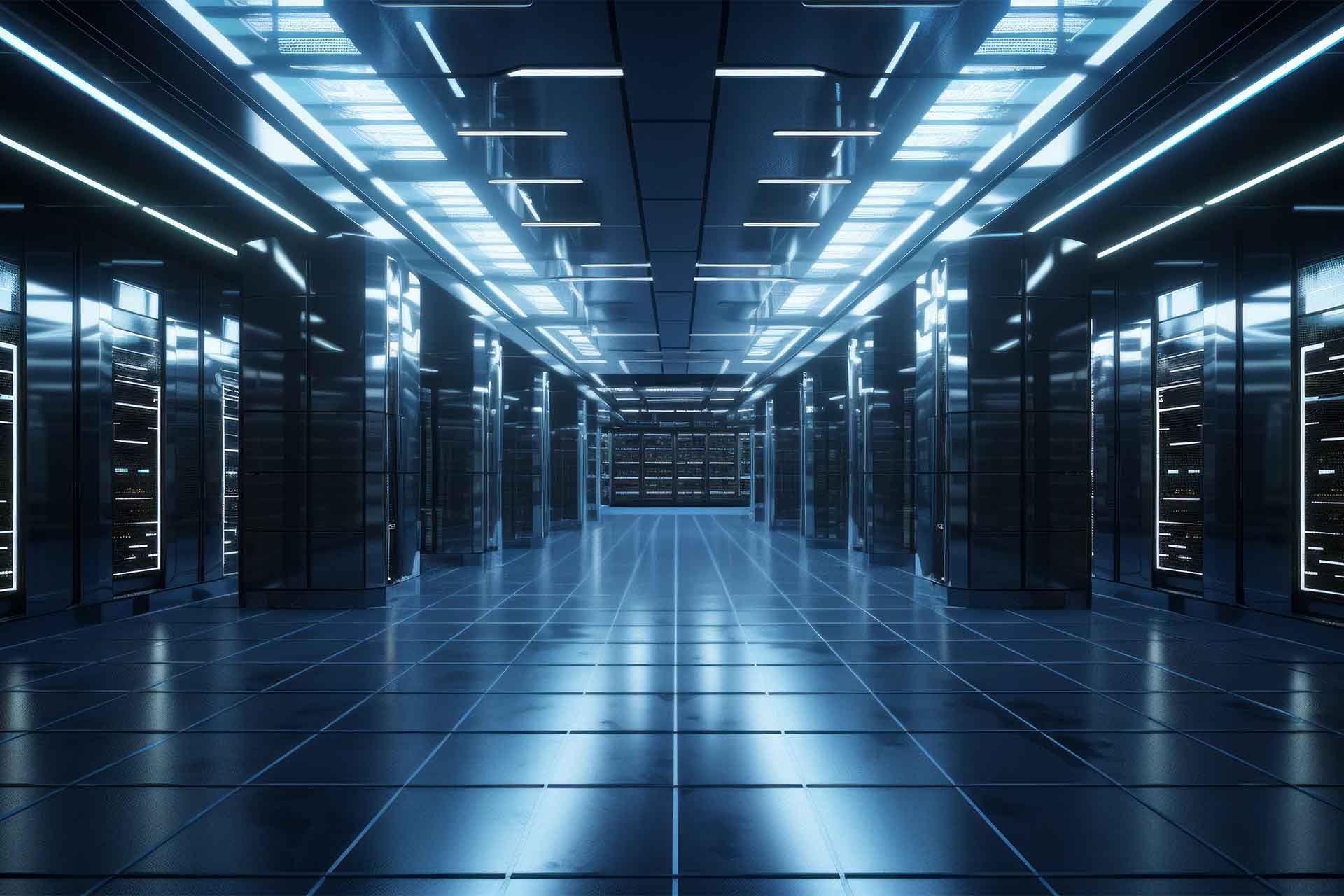 What is a Traditional Dedicated Server? - Our Blog