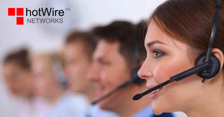 Contact Hotwire Networks Support about Hosting & Development Services.