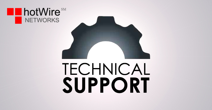 World Class Hosting and Development Support - Hotwire Networks